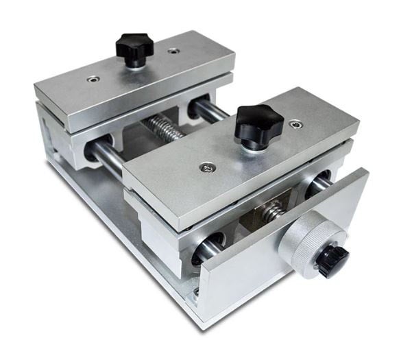 Fixture \ Cutting Table Small | Australian Laser Systems