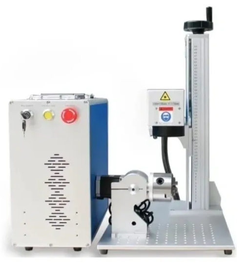 Co2 Galvo System 40W DAVI | Australian Laser Systems