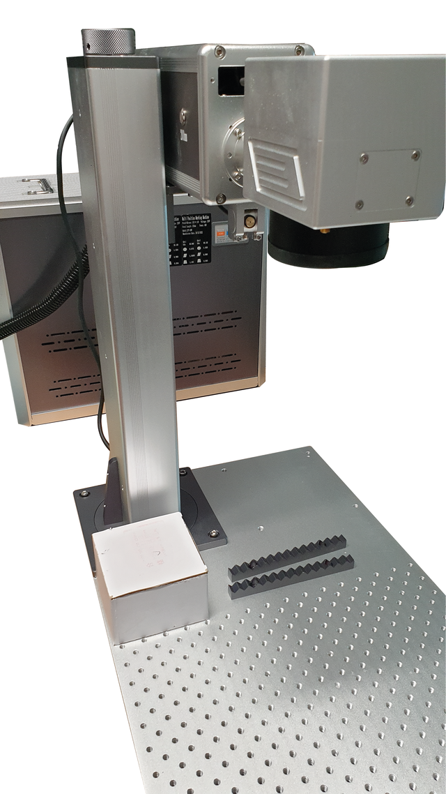 Fiber Laser Systems | Australian Laser Systems
